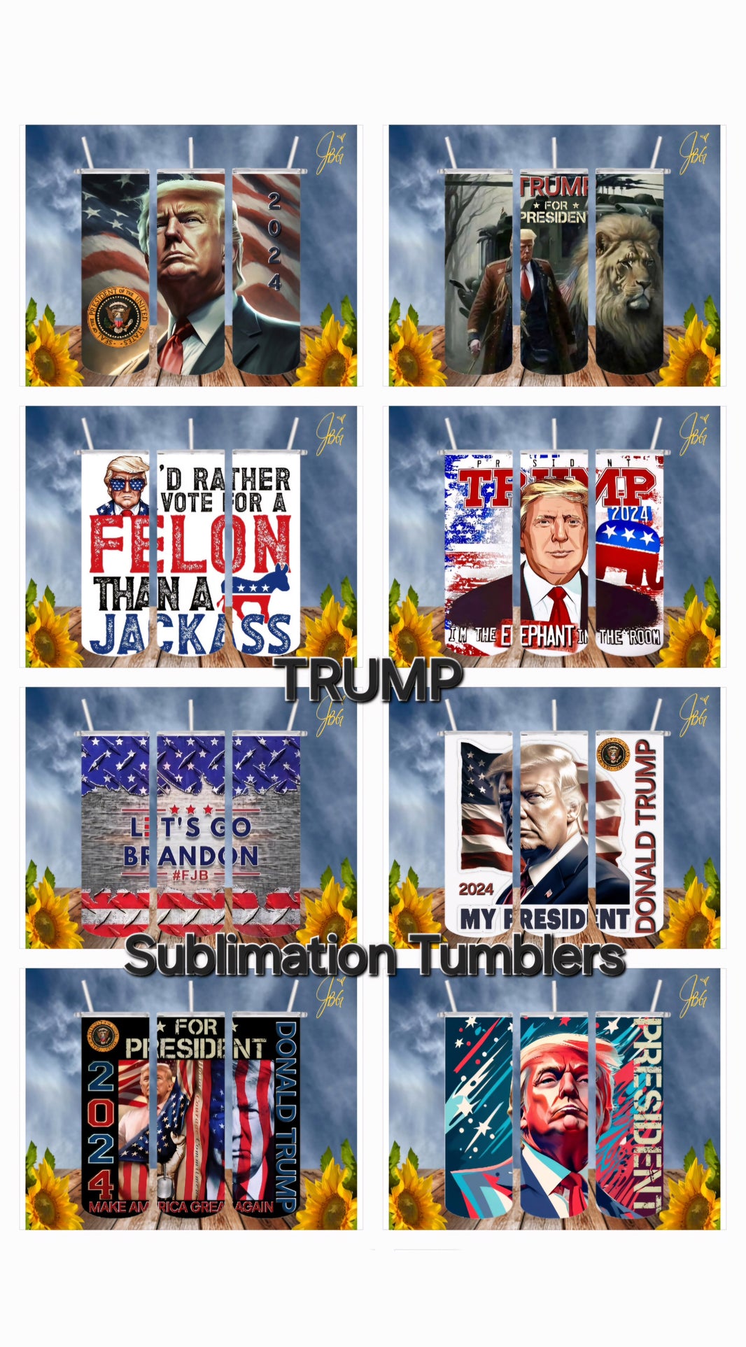 Customized Tumblers and Personalized Goodies for All Ages. – JayBugGoodies